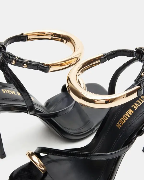 Steve Madden Tia Strappy Heels