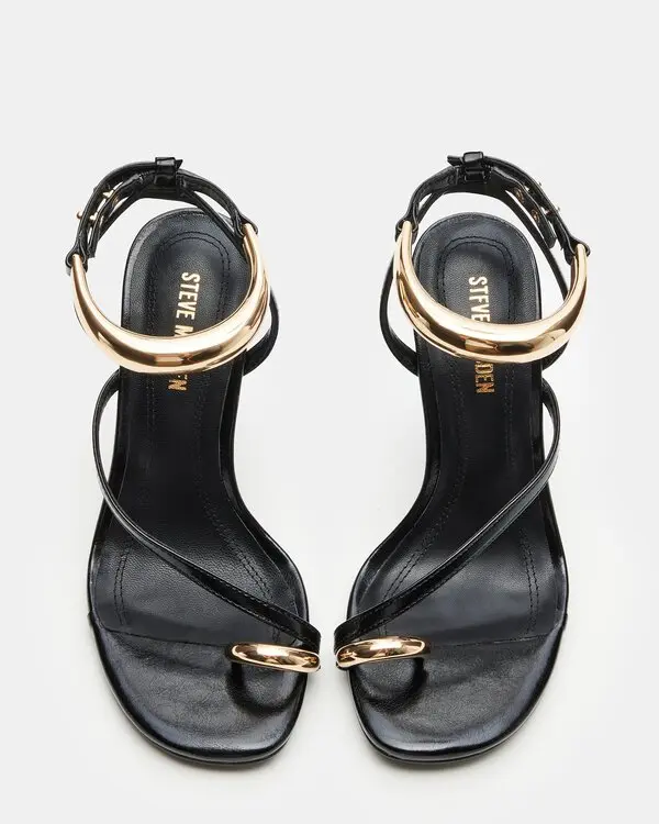 Steve Madden Tia Strappy Heels