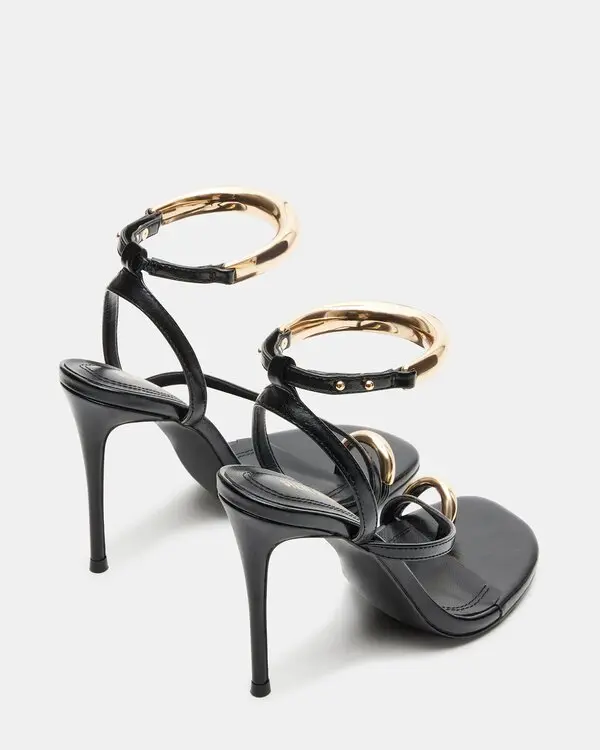 Steve Madden Tia Strappy Heels