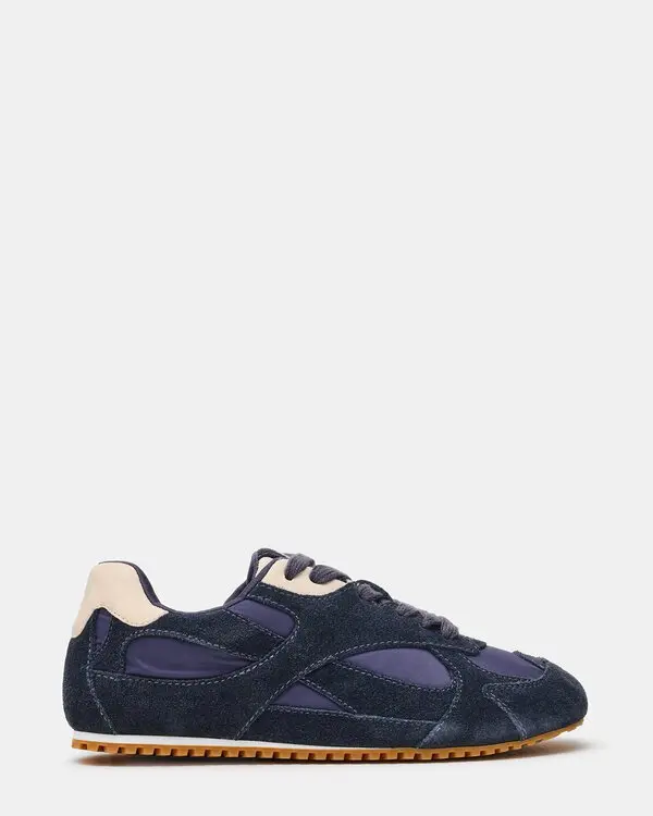 Steve Madden Mila Lace-up Sneakers