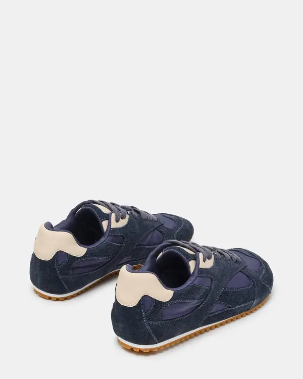 Steve Madden Mila Lace-up Sneakers