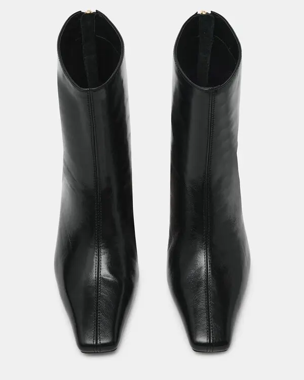 Steve Madden Jamiyah Square Toe Booties