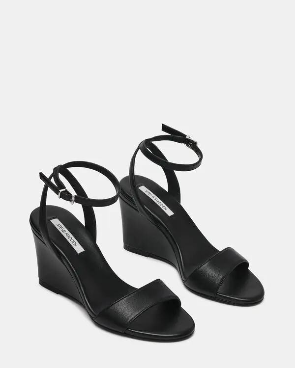 Steve Madden Myka Wedge Sandals