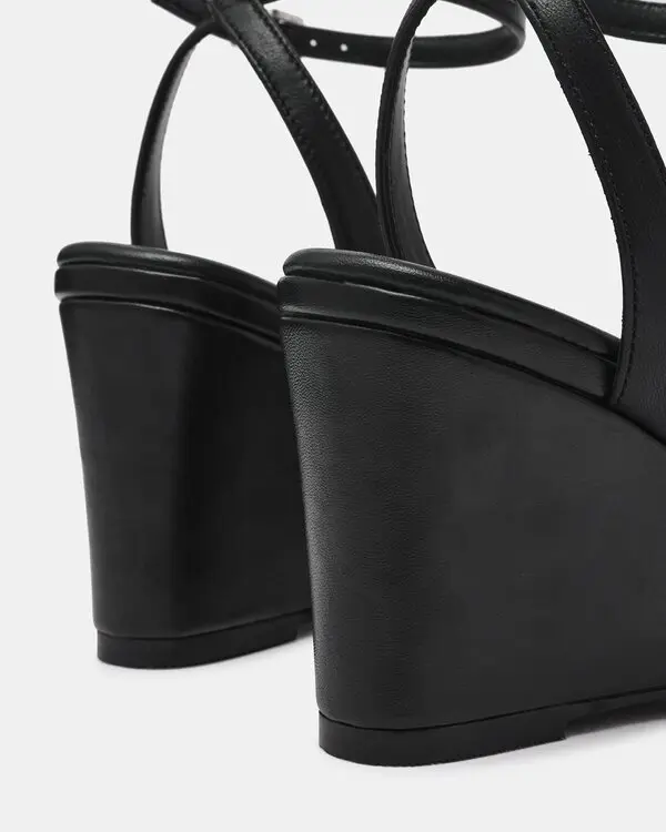 Steve Madden Myka Wedge Sandals