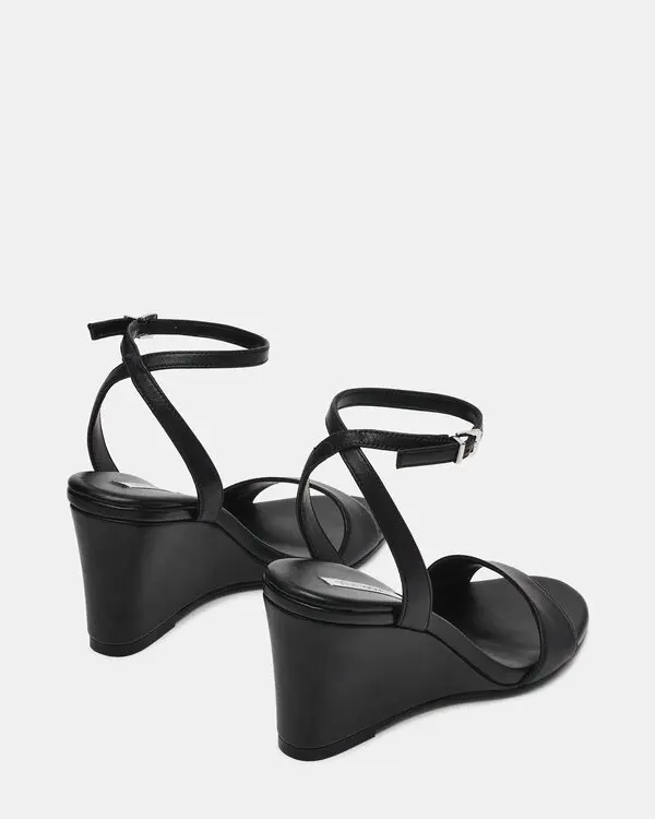 Steve Madden Myka Wedge Sandals