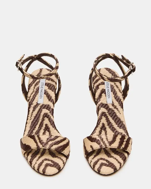 Steve Madden Myka Wedge Sandals