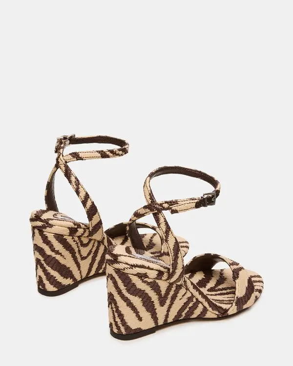 Steve Madden Myka Wedge Sandals