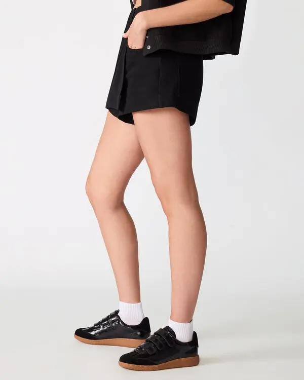 Steve Madden Motum Low-top Sneakers