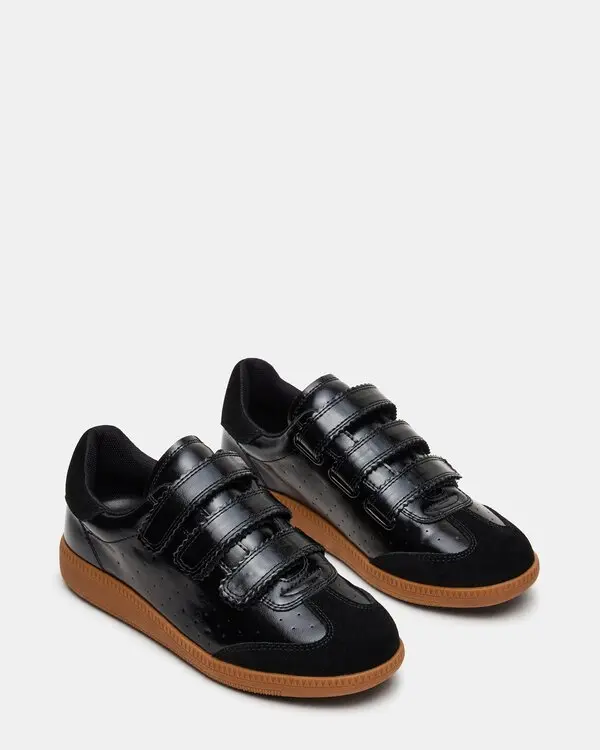 Steve Madden Motum Low-top Sneakers