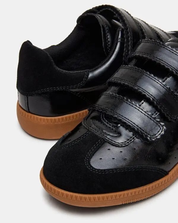 Steve Madden Motum Low-top Sneakers