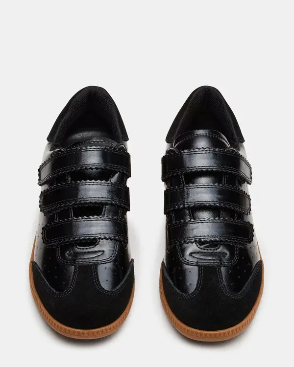 Steve Madden Motum Low-top Sneakers