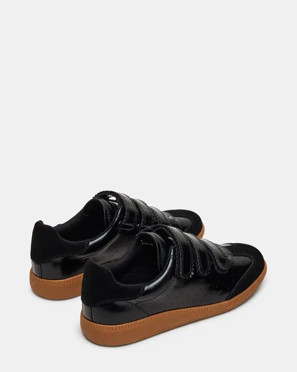 Steve Madden Motum Low-top Sneakers