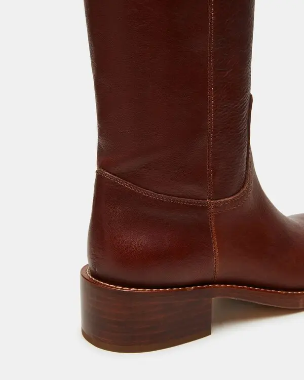 Steve Madden Riggs Knee High Boots