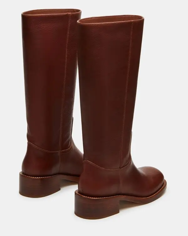 Steve Madden Riggs Knee High Boots