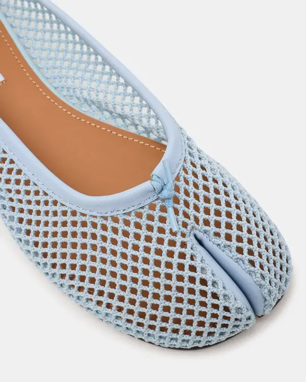 Steve Madden Calico Mesh Flats
