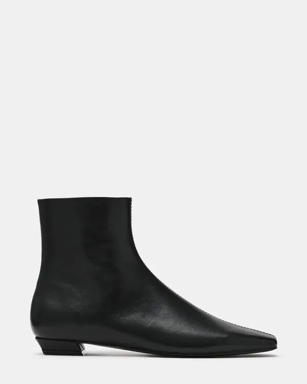 Steve Madden Zami Ankle Booties