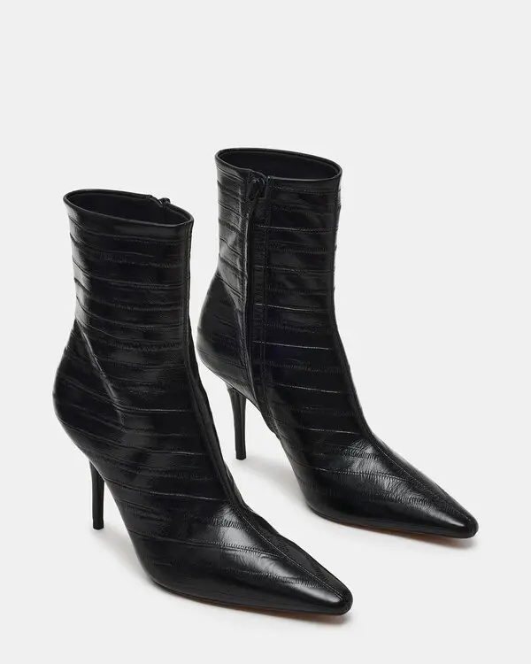 Steve Madden Heleena Ankle Booties