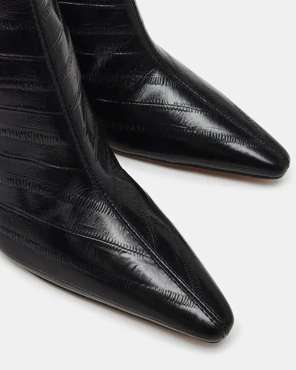 Steve Madden Heleena Ankle Booties
