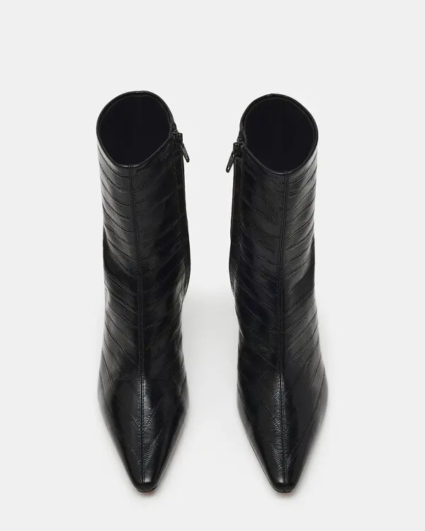Steve Madden Heleena Ankle Booties