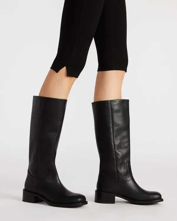 Steve Madden Riggs Knee High Boots