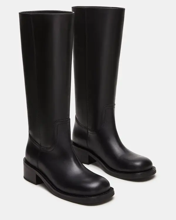 Steve Madden Riggs Knee High Boots