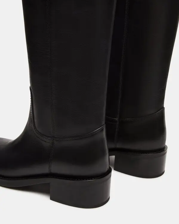 Steve Madden Riggs Knee High Boots