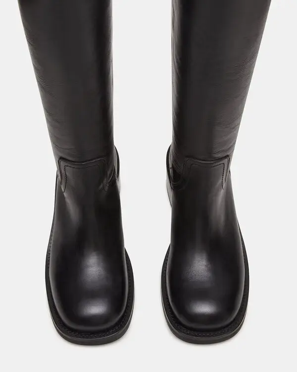Steve Madden Riggs Knee High Boots