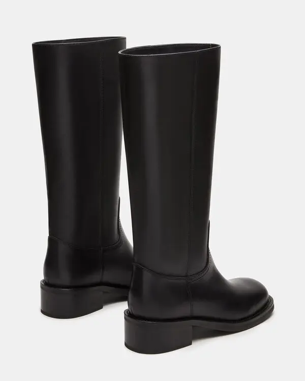 Steve Madden Riggs Knee High Boots