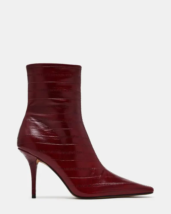 Steve Madden Heleena Ankle Booties
