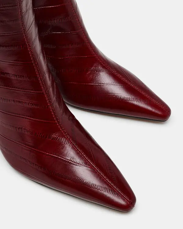 Steve Madden Heleena Ankle Booties