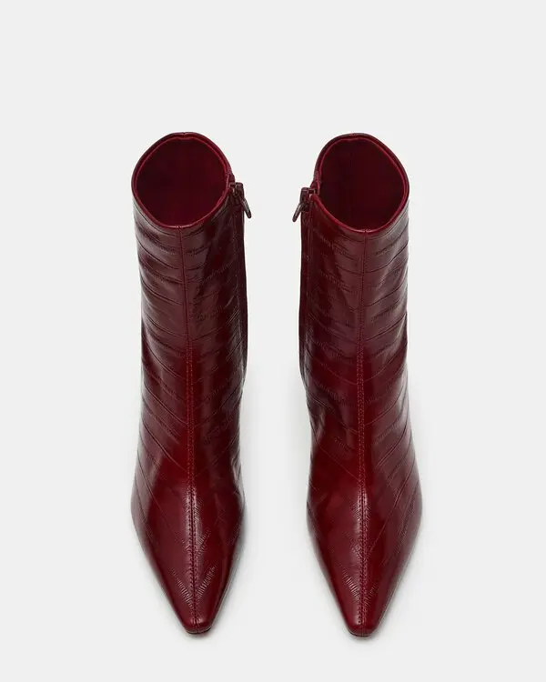 Steve Madden Heleena Ankle Booties