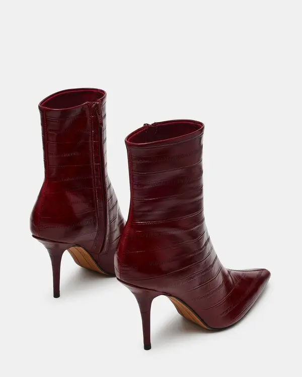 Steve Madden Heleena Ankle Booties