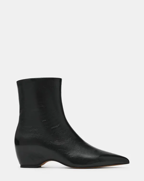 Steve Madden Karlson Ankle Booties