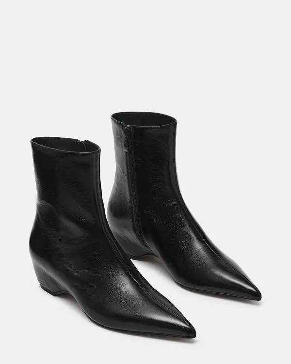 Steve Madden Karlson Ankle Booties