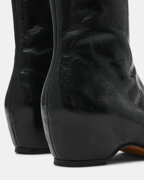 Steve Madden Karlson Ankle Booties