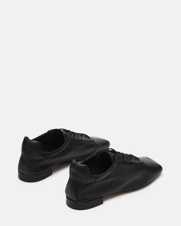 Steve Madden Delphy Lace-up Flats