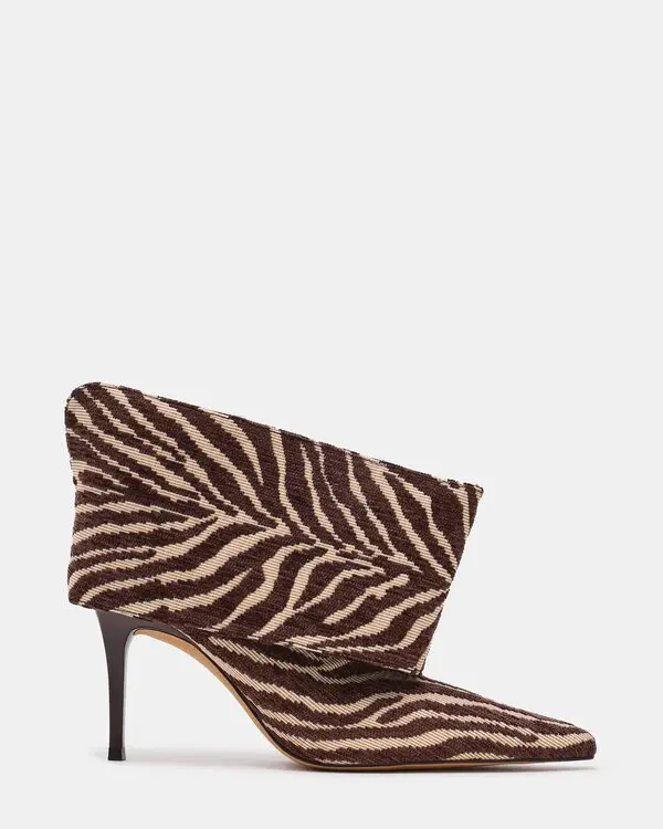 Steve Madden Enella Cuffed Booties