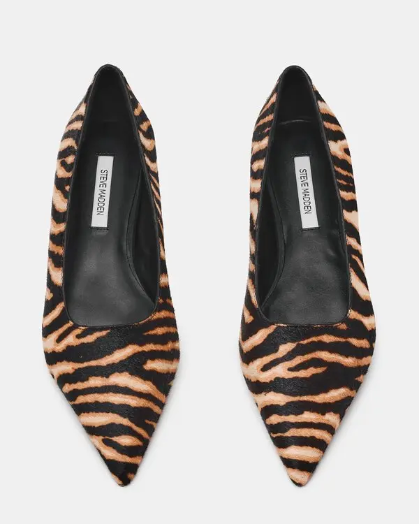 Steve Madden Ardyn Pointed Toe Heels