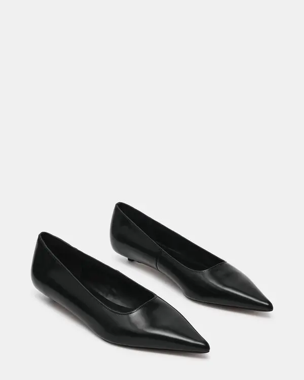 Steve Madden Ardyn Pointed Toe Heels