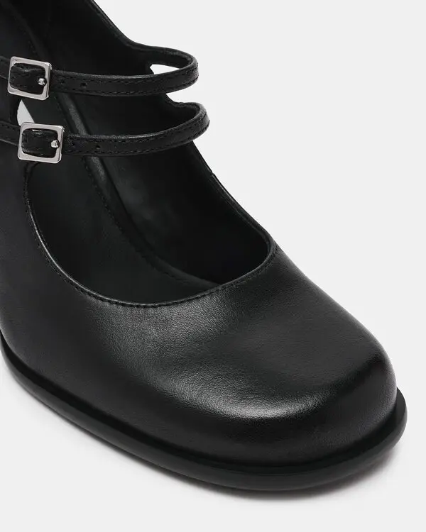 Steve Madden Siggy Block Heels