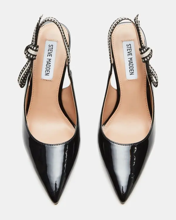 Steve Madden Bri Pointed Toe Heels