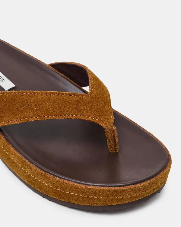 Steve Madden Joya Thong Sandals