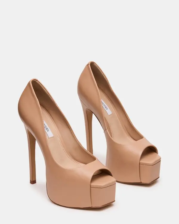 Steve Madden Stelan Platform Heels