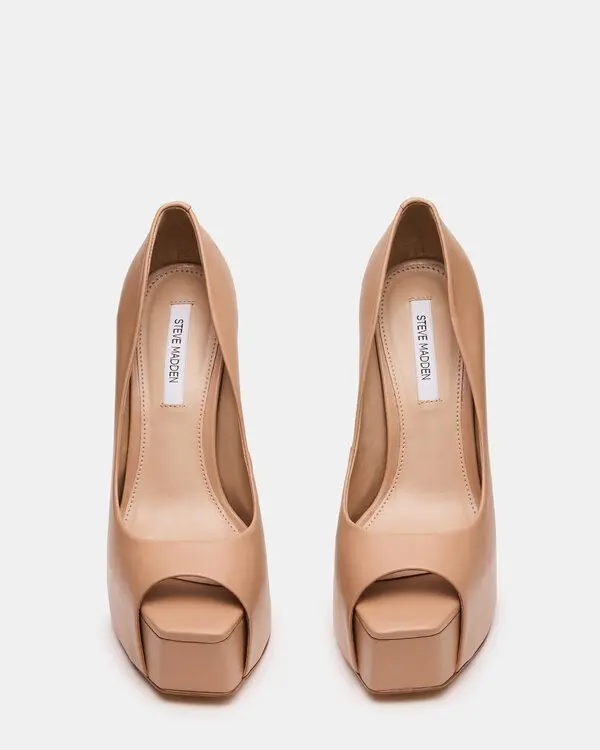 Steve Madden Stelan Platform Heels