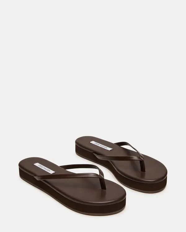 Steve Madden Kiora Thong Sandals