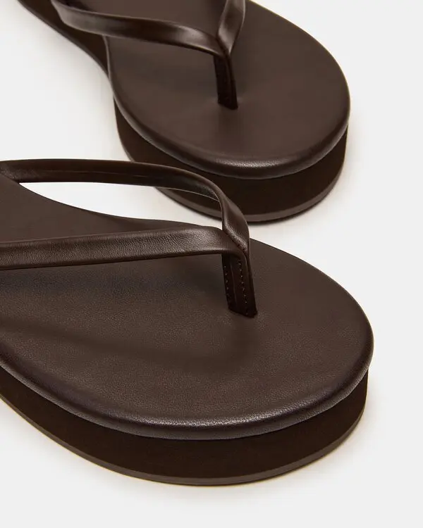 Steve Madden Kiora Thong Sandals