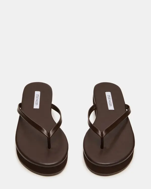 Steve Madden Kiora Thong Sandals