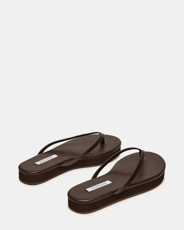 Steve Madden Kiora Thong Sandals