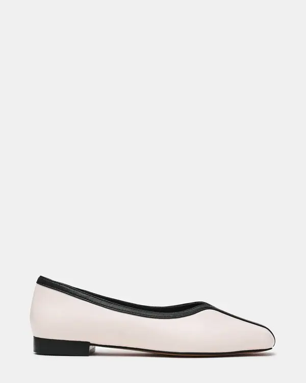 Steve Madden Dorelia Square Toe Flats