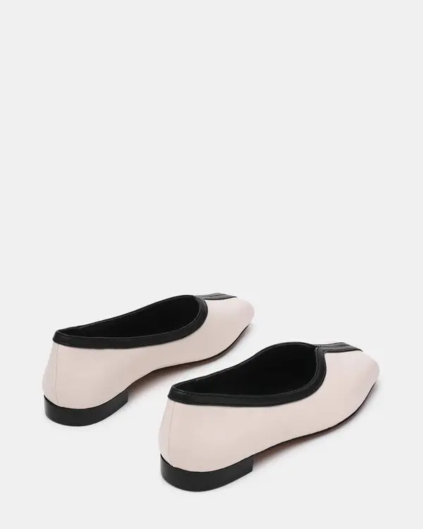 Steve Madden Dorelia Square Toe Flats